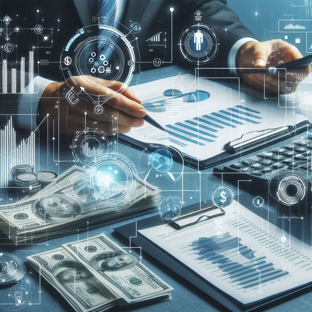 A Importância de um Sistema de Gestão Financeira para o sucesso do seu negócio - keybooking | blog